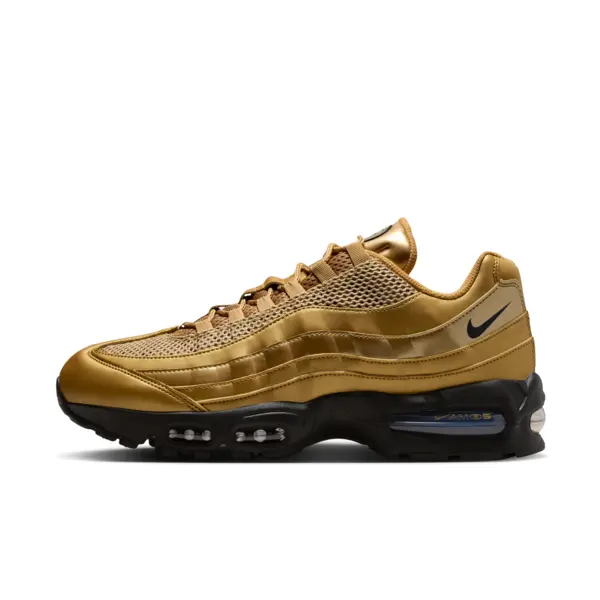 Nike Max 95 "big Bubble" Athletic Shoes