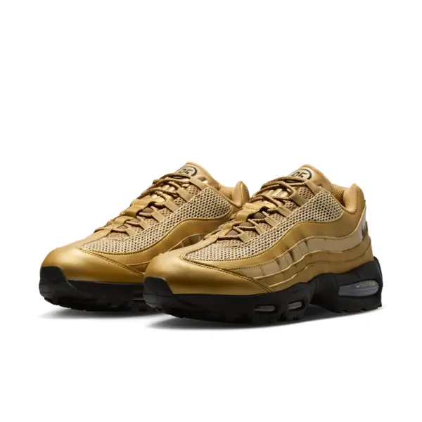 Nike Max 95 "big Bubble" Athletic Shoes