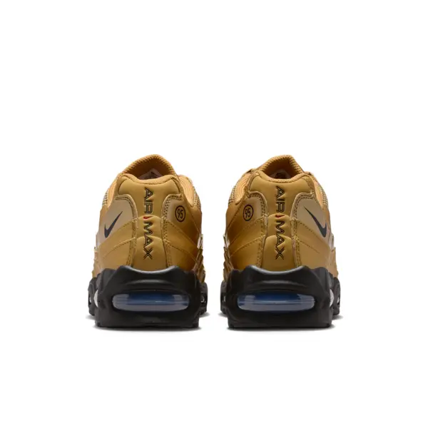 Nike Max 95 "big Bubble" Athletic Shoes