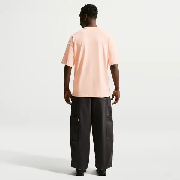 Nike Sportswear Premium Essentials Oversized T-shirt - Orange