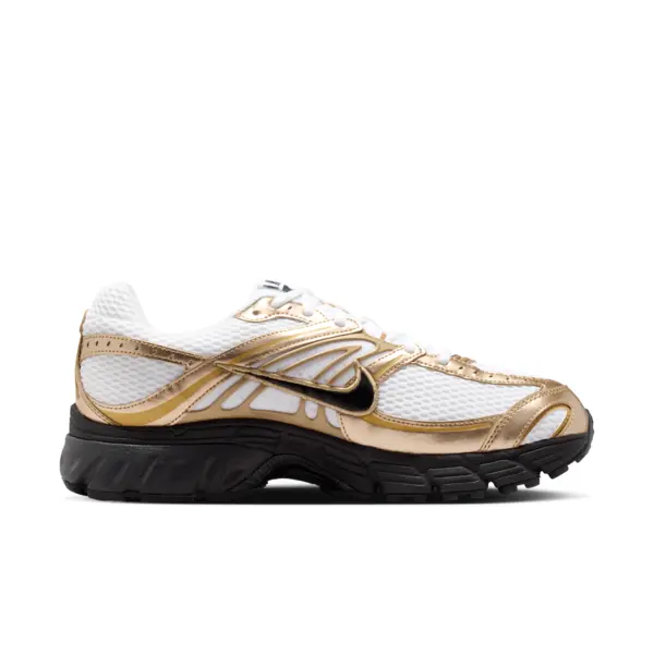 Nike Max Moto 2k Sneakers - White