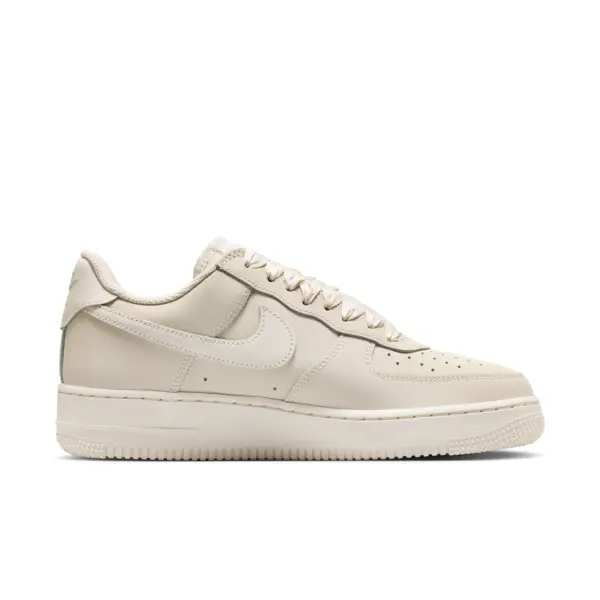 Nike Force 1 Retro Premium Shoes - Brown