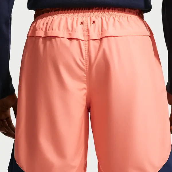Nike Windrunner Taffeta Shorts - Orange