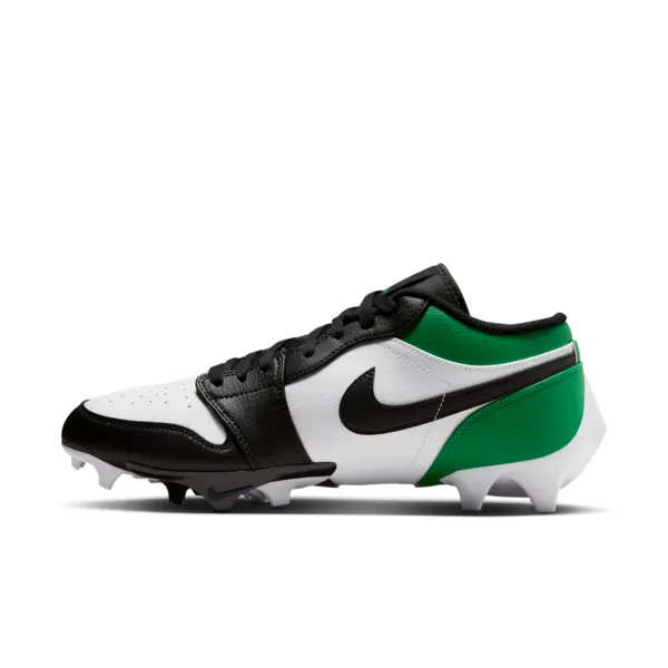 JORDAN 1 Low Td Football Cleat - Black
