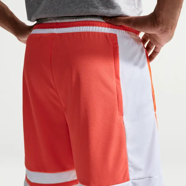 Nike Dri-fit 8" Basketball Shorts