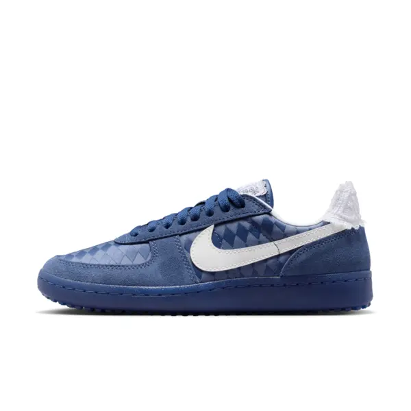 Nike Field General Sneakers - Blue