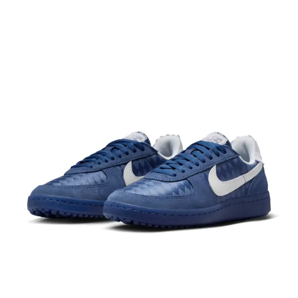 Nike Field General Sneakers - Blue