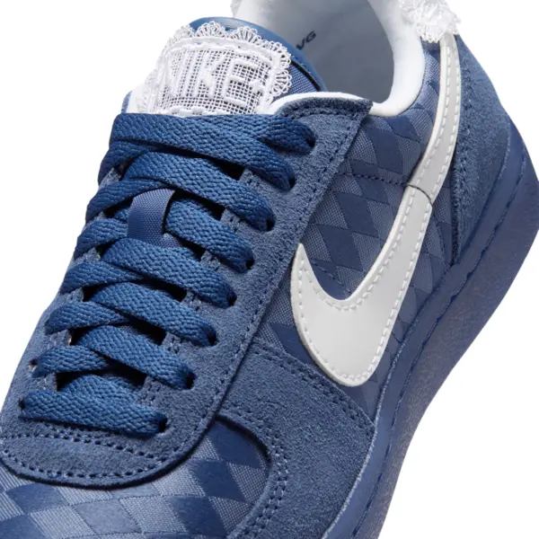 Nike Field General Sneakers - Blue