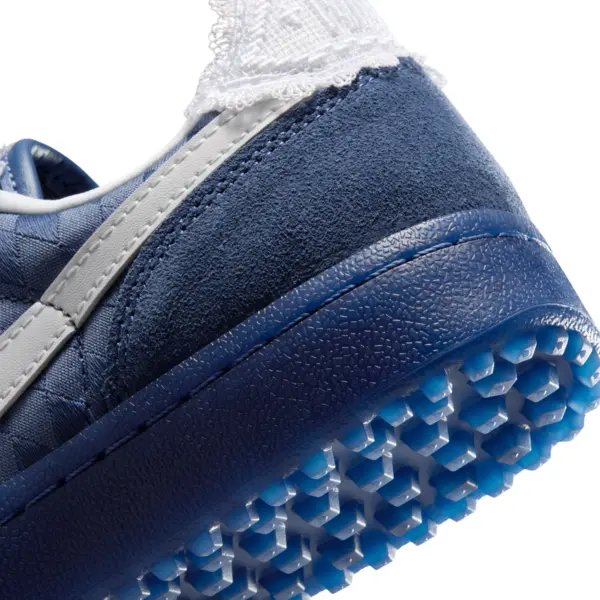 Nike Field General Sneakers - Blue