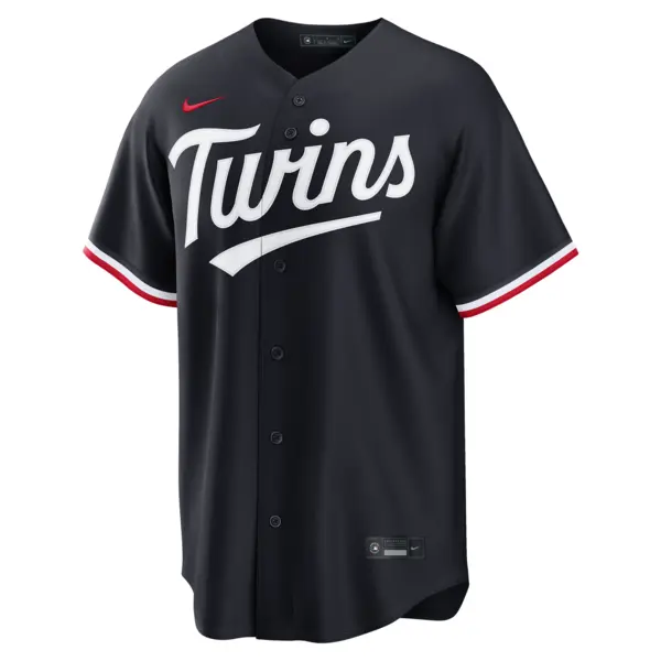 Nike Minnesota Twins Mlb Replica Jersey