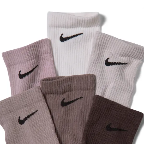 Nike Everyday Elevated Crew Socks