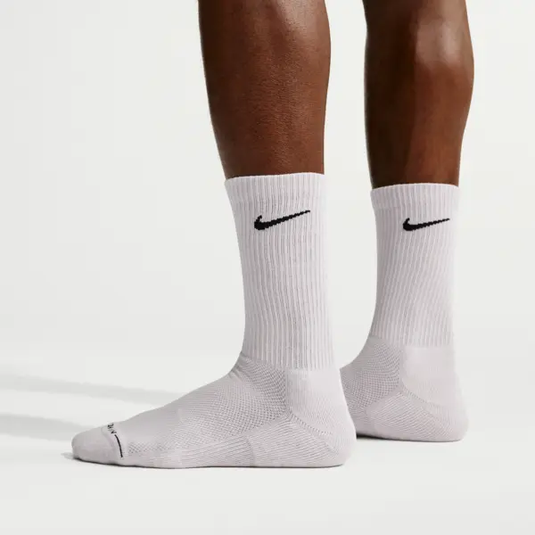 Nike Everyday Elevated Crew Socks