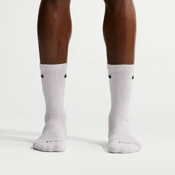 Nike Everyday Elevated Crew Socks
