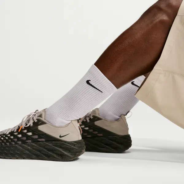 Nike Everyday Elevated Crew Socks