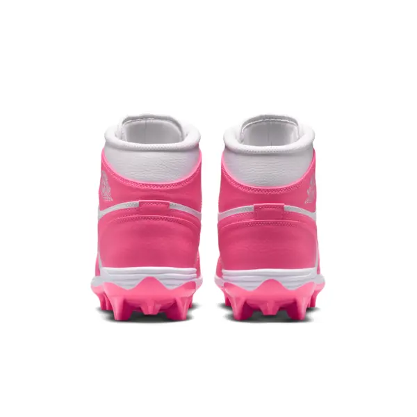 JORDAN 1 Mid Td Football Cleats