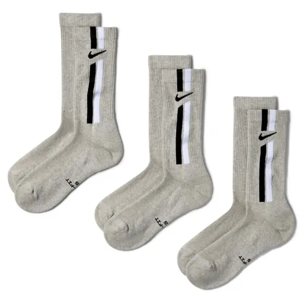 Nike Everyday Elevated Crew Socks