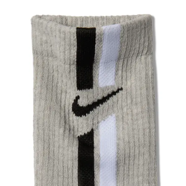 Nike Everyday Elevated Crew Socks