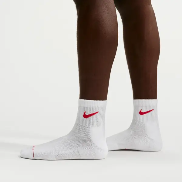 Nike Everyday Elevated Ankle Socks