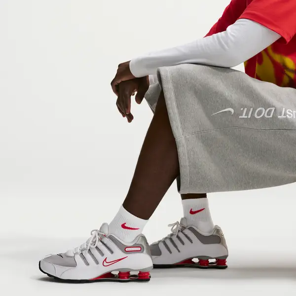 Nike Everyday Elevated Ankle Socks
