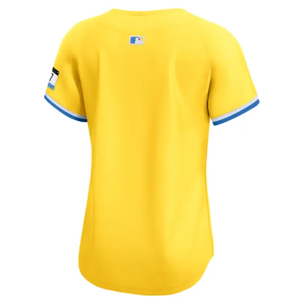 Nike Boston Red Sox City Connect Mlb Limited Jersey