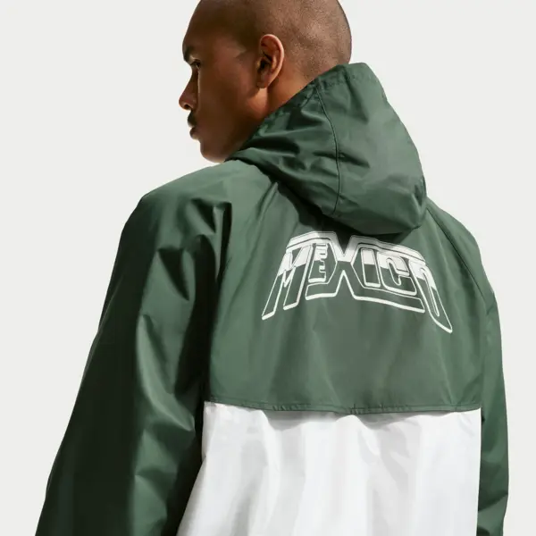 Nike Windrunner Lined Jacket