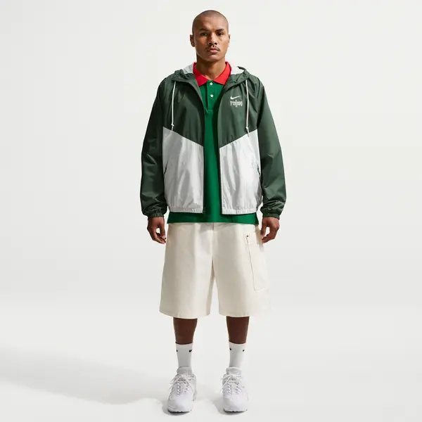 Nike Windrunner Lined Jacket