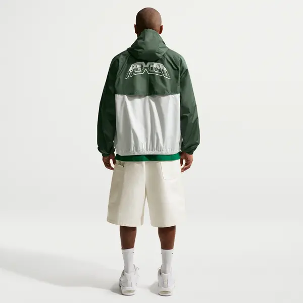 Nike Windrunner Lined Jacket