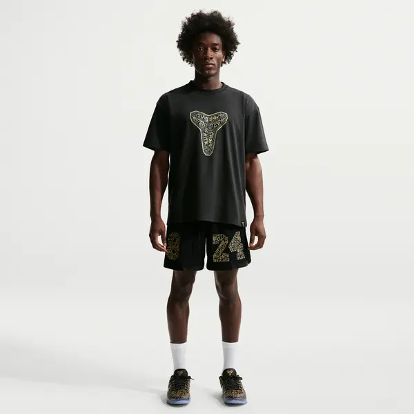 Nike Kobe Mamba Lore Basketball Shorts