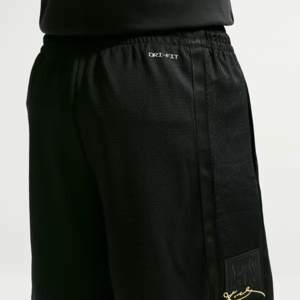 Nike Kobe Mamba Lore Basketball Shorts
