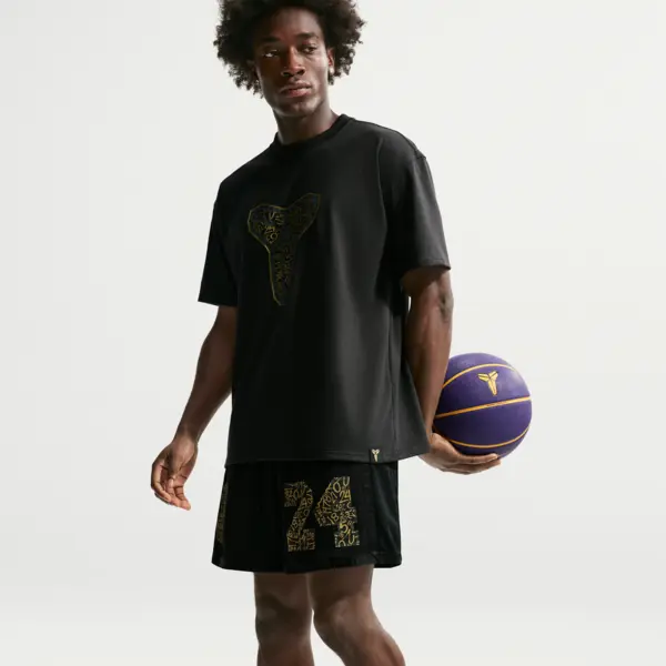 Nike Kobe Mamba Lore Basketball Shorts