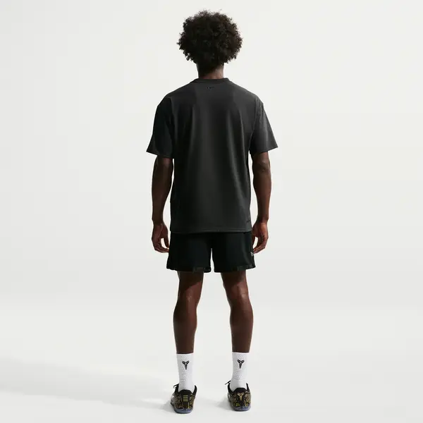 Nike Kobe Mamba Lore Basketball Shorts