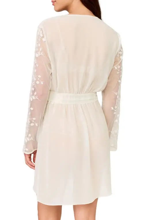 Rya Collection Tidal Cover-up Dress