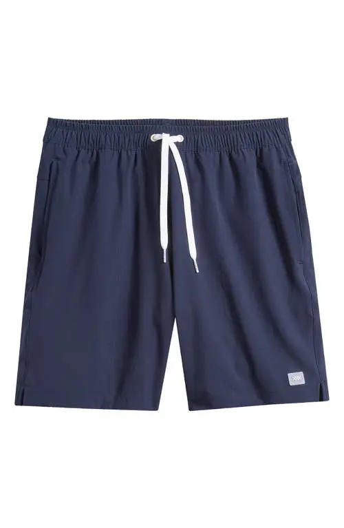 RHONE R&r 7.5-inch Swim Trunks