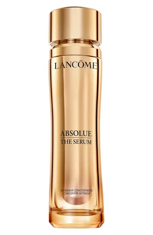 LANCOME Absolue The Serum - No Color