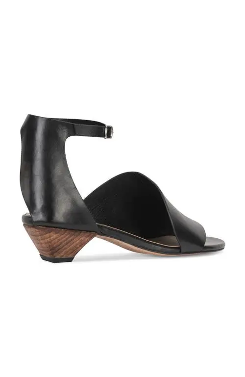 CHRIS DONOVAN Flourish Sandal