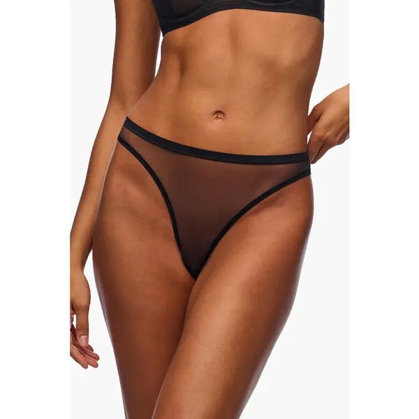 Cosabella Soire Iconic Bikini - Black