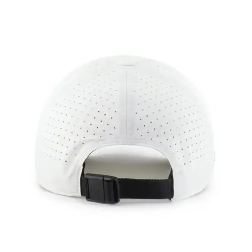 '47 47 Los Angeles Dodgers Elevated Greens Clean Up Adjustable Baseball Cap