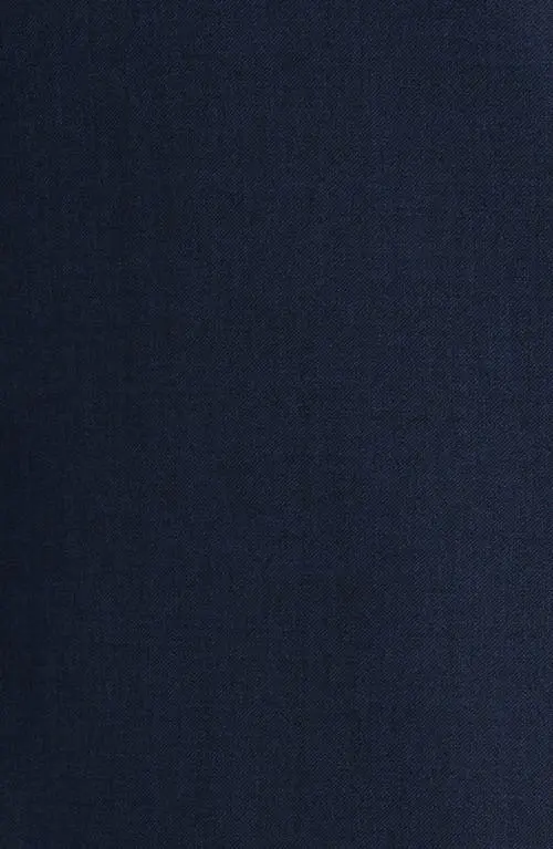 Bonobos Jetsetter Standard Fit Stretch Wool Suit Jacket - Light Navy