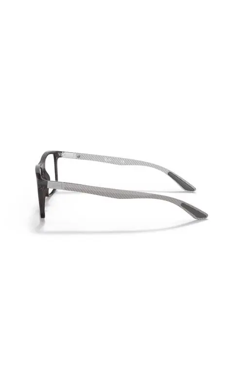 Ray-ban Rectangle Full Rim Eyeglasses
