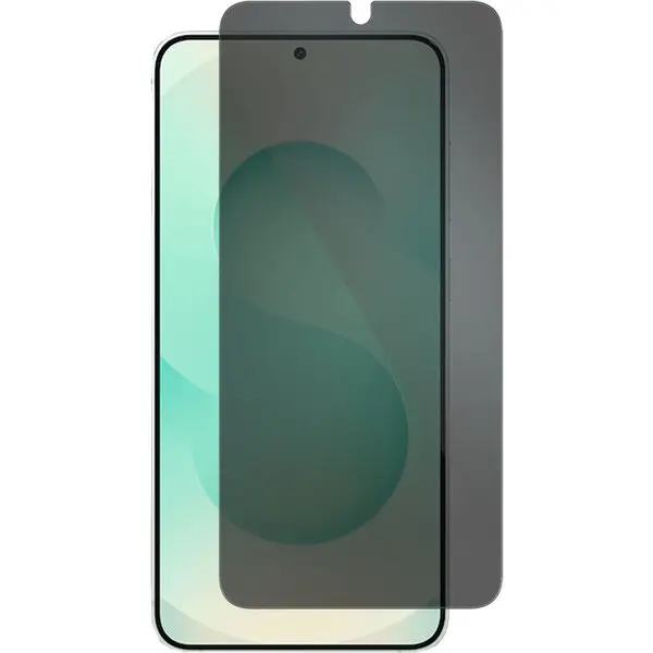 GADGET GUARD 4 Way Privacy Glass Screen Protector For Samsung Galaxy S25 Plus - Clear