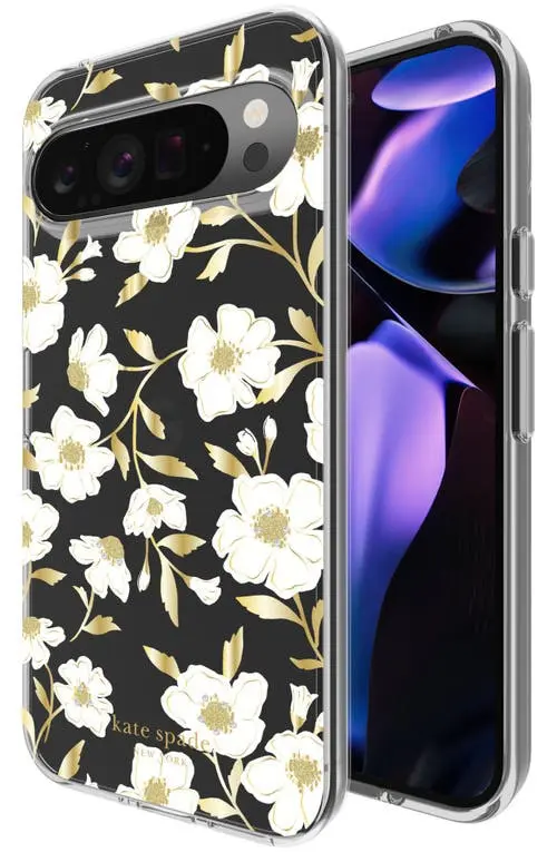 Kate Spade New York Protective Case For Google Pixel 9 Pro Xl - Multi-color