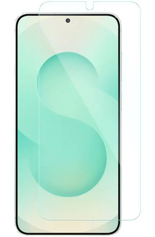 GADGET GUARD Glass Screen Protector For Samsung Galaxy S25 Plus