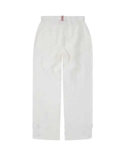 AMUNDSEN Safari Linen Pants - Natural