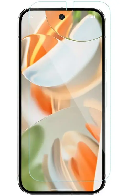 GADGET GUARD Glass Screen Protector For Google Pixel 9 / Pixel 9 Pro / Pixel 10 / Pixel 10 Pro
