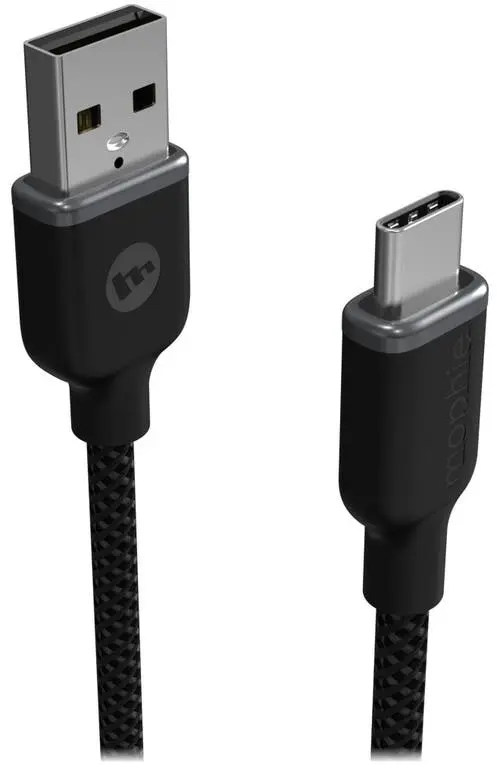 BELKIN Boostcharge Usb-c To Usb-a Cable 1m / 3.3ft - Black