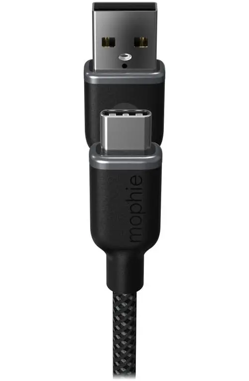 BELKIN Boostcharge Usb-c To Usb-a Cable 1m / 3.3ft