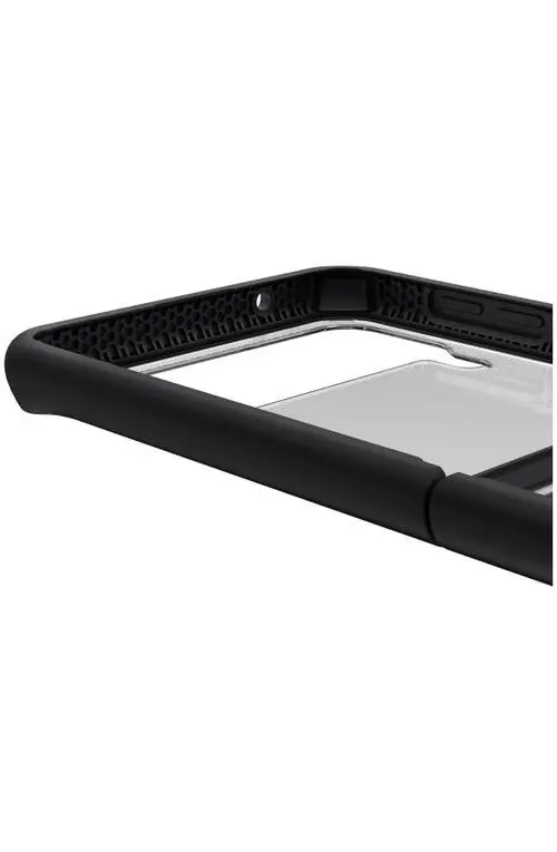 ITSKINS Hybrid Solid Case For Samsung Galaxy Z Flip3 5g
