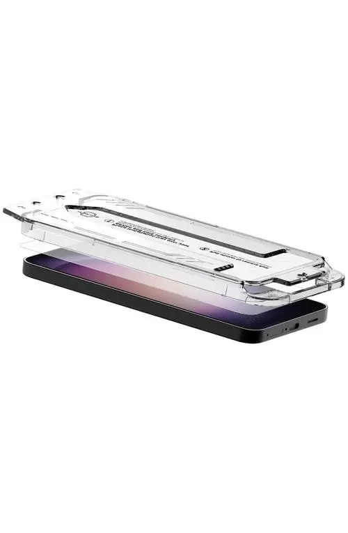 ITSKINS Supreme Glass Screen Protector For Samsung Galaxy S24