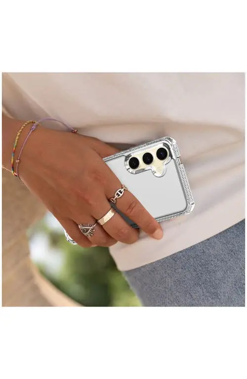 ITSKINS Spectrum_r Case For Samsung Galaxy S24
