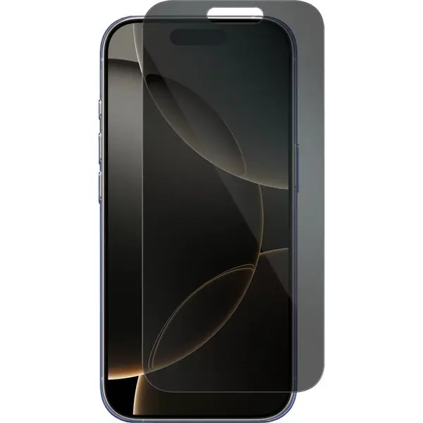 GADGET GUARD 4 Way Privacy Glass Screen Protector For Apple Iphone 16 Pro